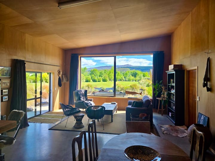 Barn Apartment 536 - Clyde