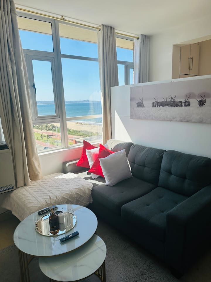 Luxury Holiday Flat - 803 - Durban