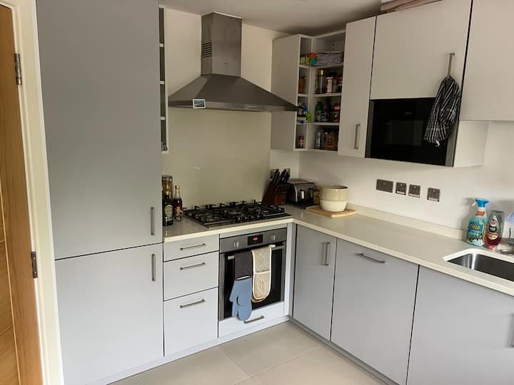 Oakhill Hideaway - Milton Keynes