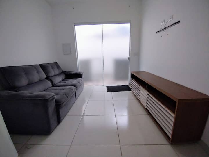 Sinta A Brisa Do Mar: Alugue Sua Casa Na Praia! - Matinhos