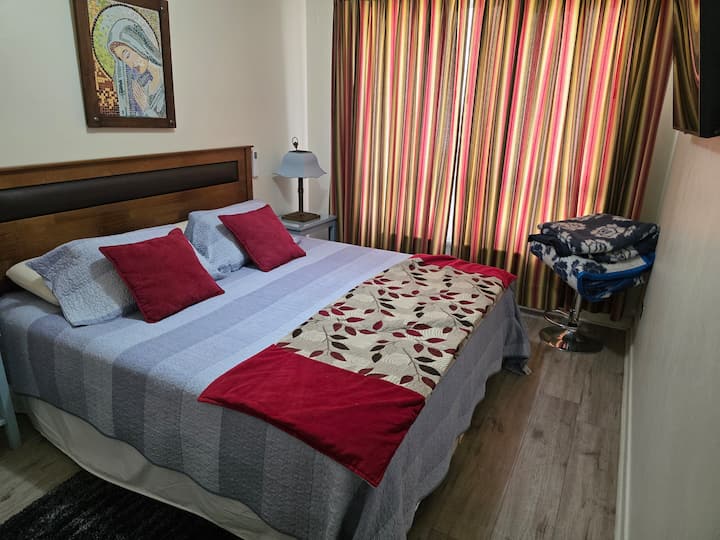Hermoso Departamento En Talca. - Talca