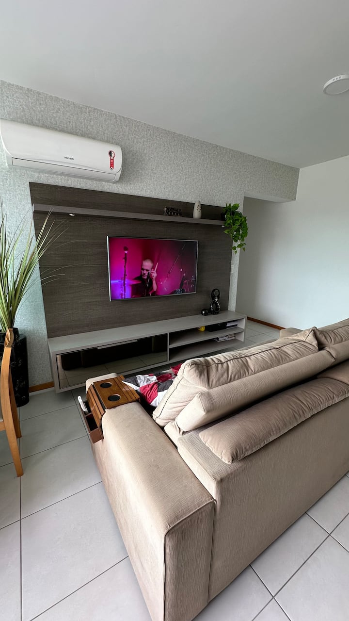 Apartamento Para Oktoberfest - Blumenau