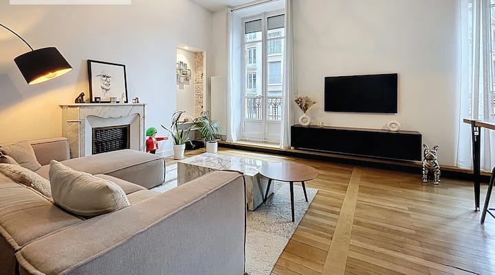 L’atypique D’édouard - Grenoble