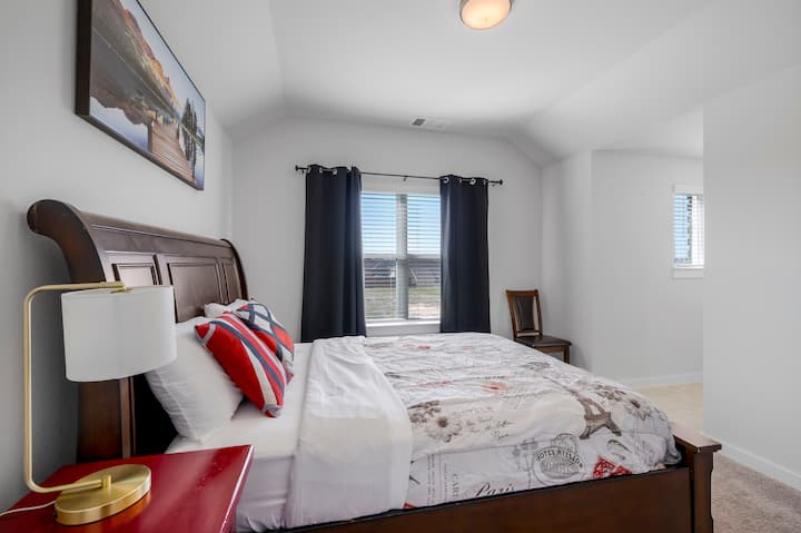 Peace Haven 1 - Mesquite, TX