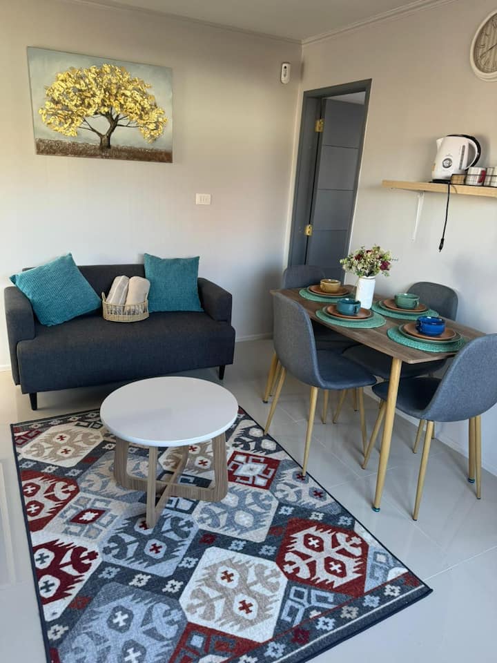 Apartamento - Puerto Montt