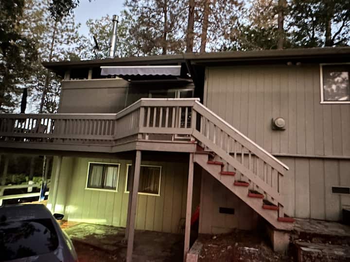 Cozy Cabin - Pine Mountain Lake, CA