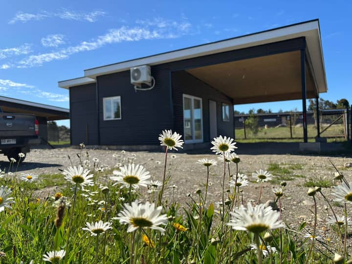 Casa Nueva Puerto Varas Con Estacionamiento - Puerto Varas