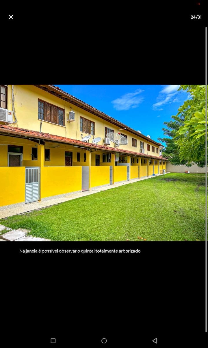 Ilhéus Praia Piscina
Verão - Ilhéus