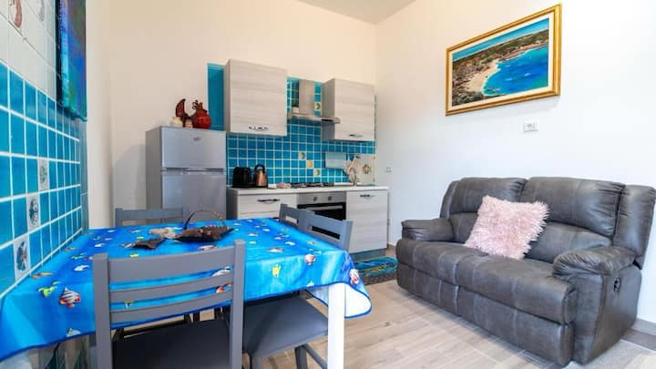Il Maestrale Casa Vacanza - Cabras