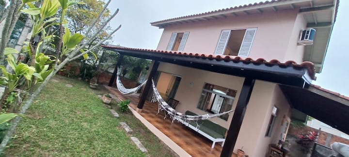 Casa Linda Garopaba - Garopaba