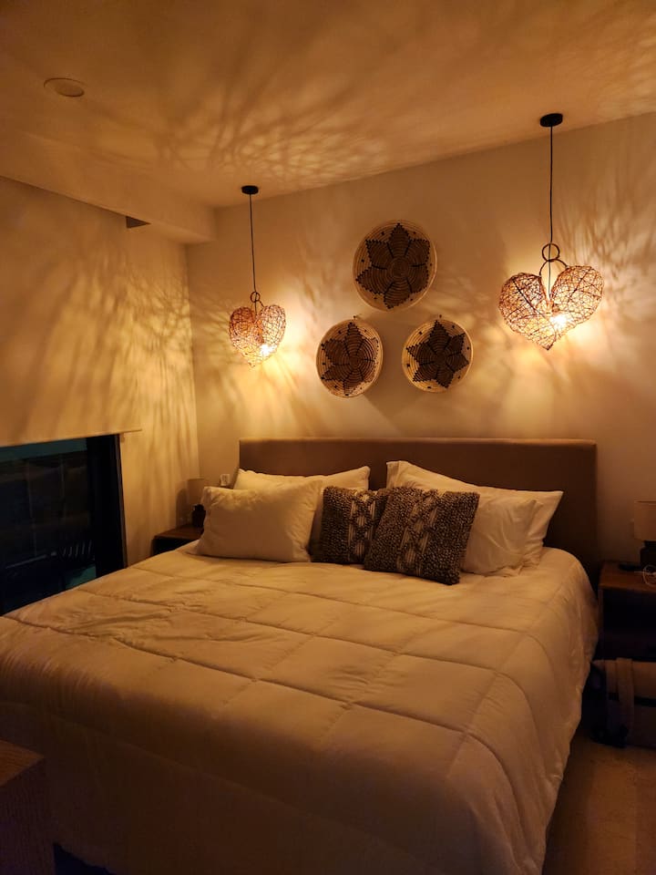 Coco Love Shack- Easy Walk To The Beach & 5th Ave! - Playa del Carmen