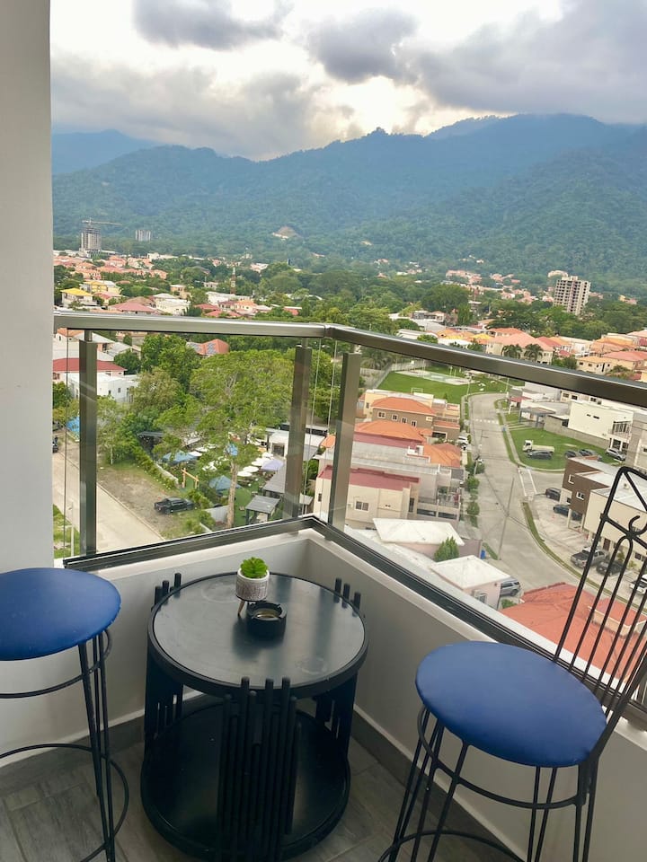 New Apartment - Honduras