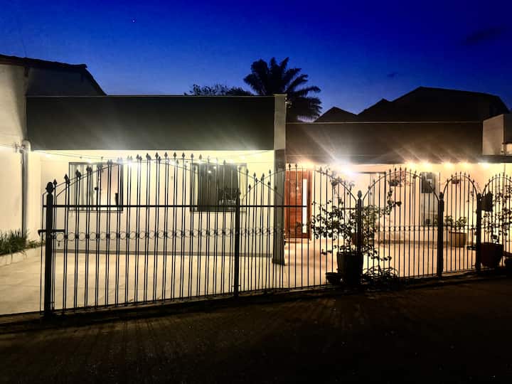 Casa Praia Do Jardim - Angra dos Reis