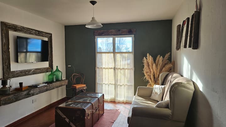 Casa Céntrica Patagónica - El Calafate