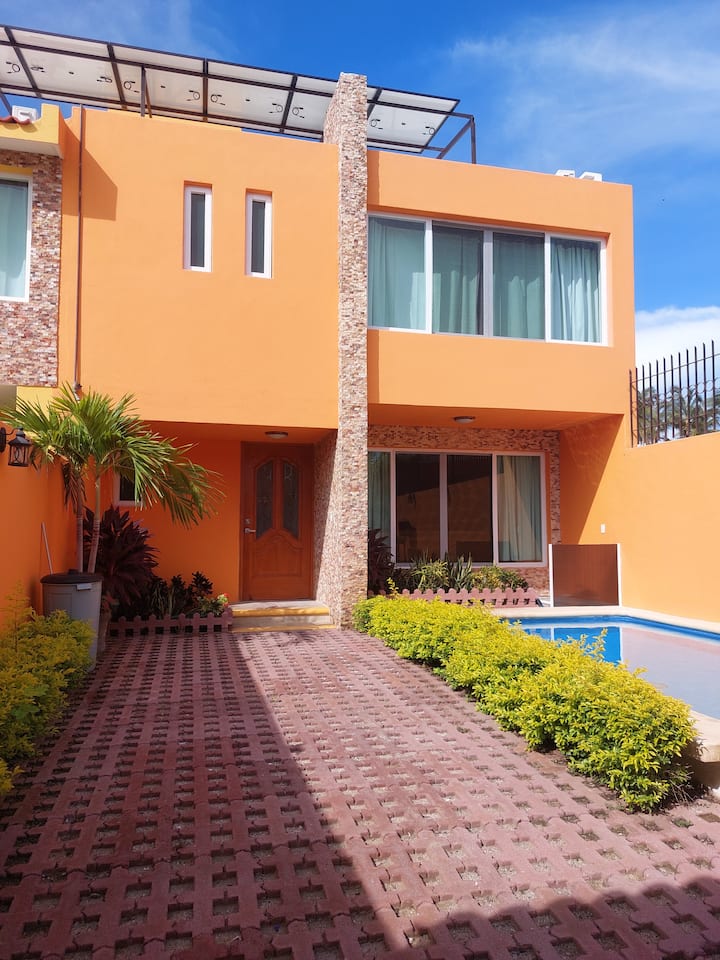 Villa Dasha Diamante - Acapulco