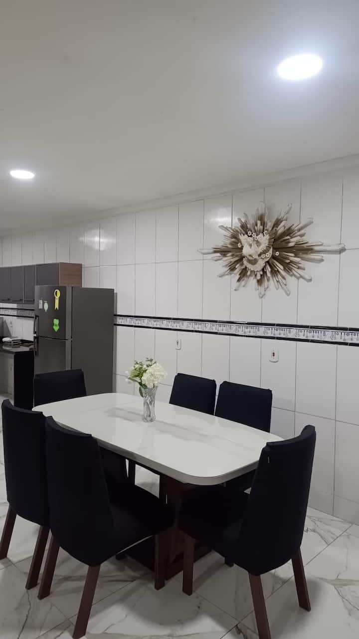 Quarto 2 Privativo Pousada Mirante Da Guariba - Angra dos Reis