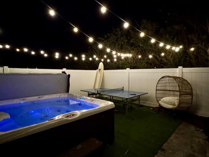 Guests Rave! Heated Pool/hottub 15 Min Attractions - Westerly, RI