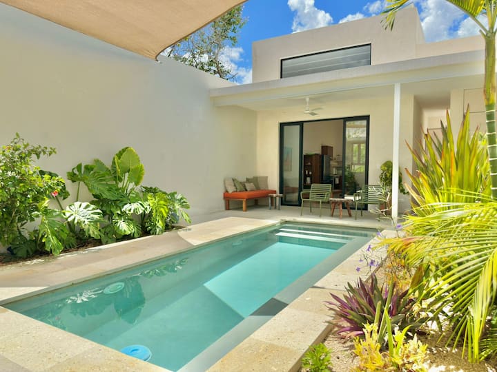 Casa Cairde - Yucatán