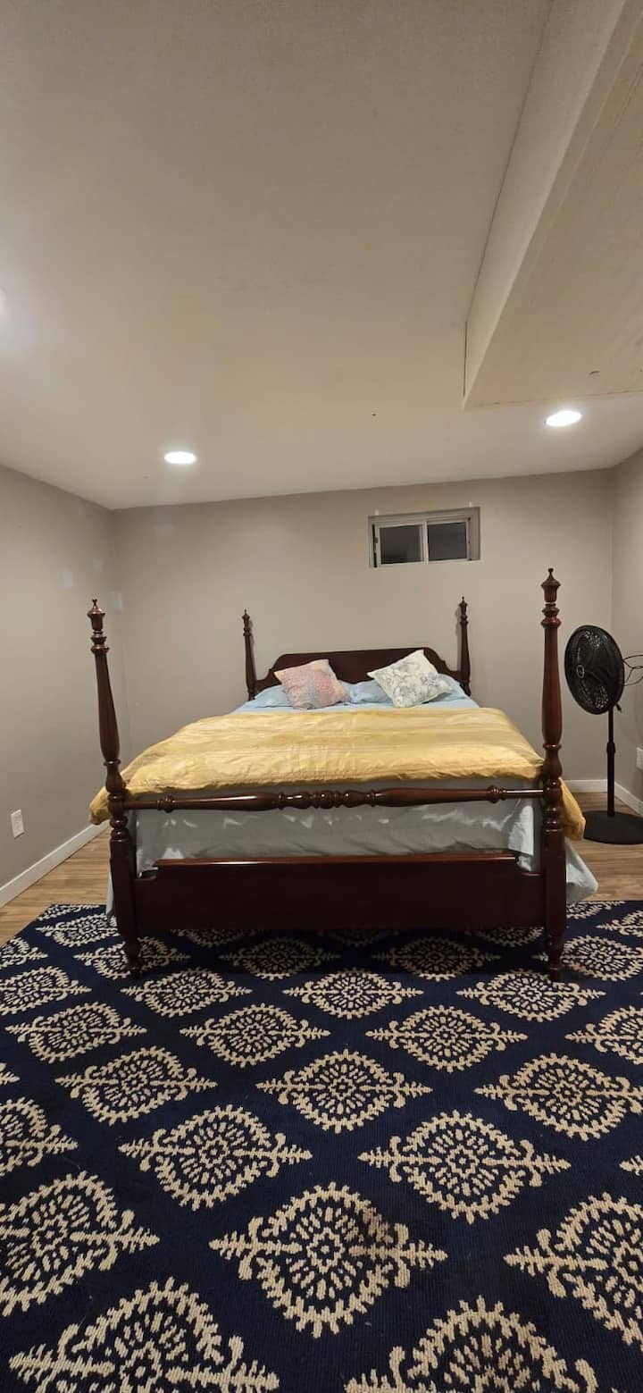 Dream House For Vacation - Worcester, MA