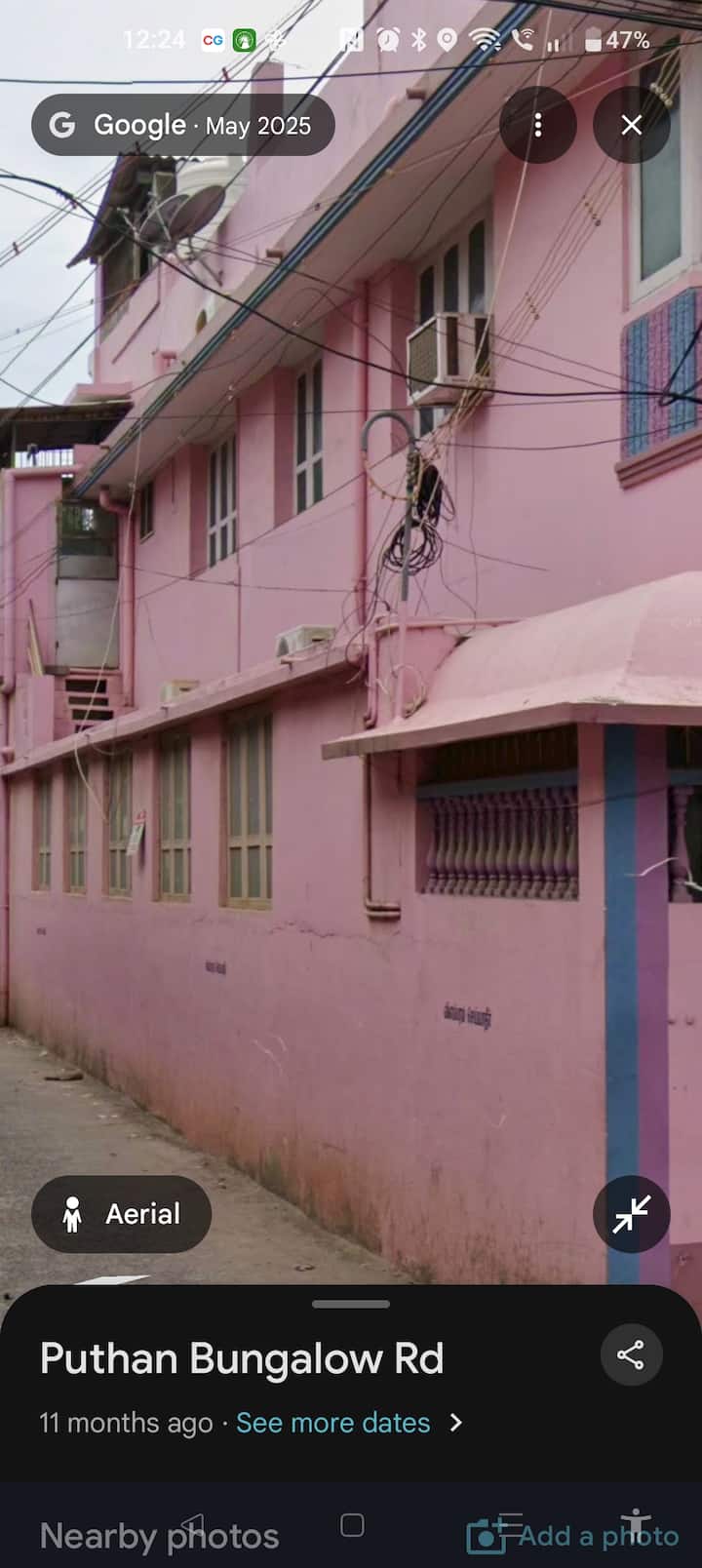 Temple Steps Oasis In Nagercoil | Fully Ac 3br/2ba - Nagercoil