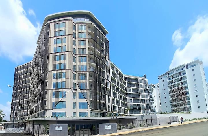 1 Bedroom At The Loxwood House In East Legon - Accra