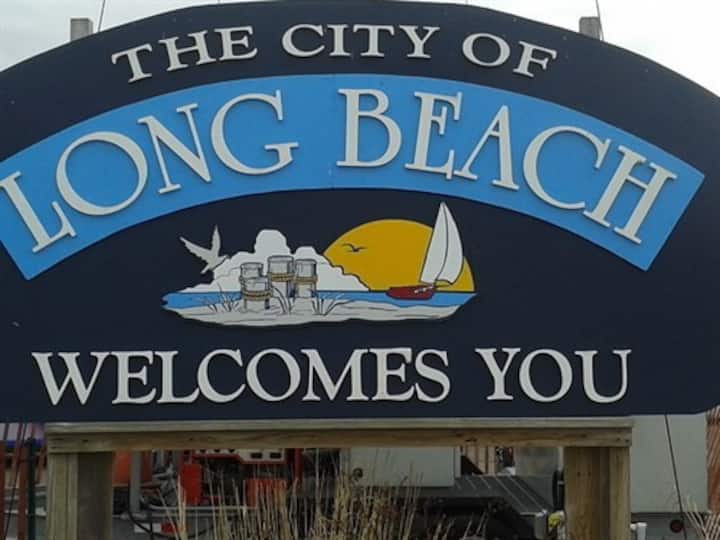 Long Beach Home 1 Bedroom Apartment - Long Beach, NY