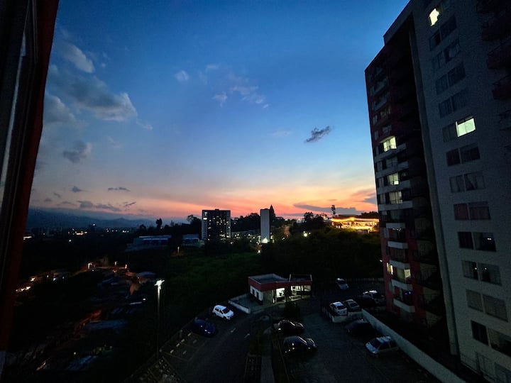 ¡Escápate Al Quindío! - Circasia