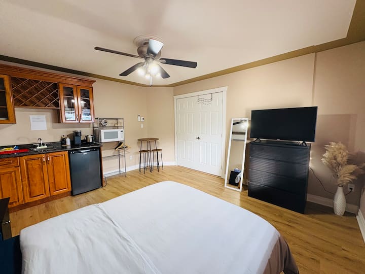 Cozy South Nanaimo Retreat - Nanaimo