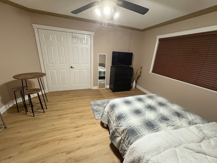 Cozy South Nanaimo Retreat - Nanaimo