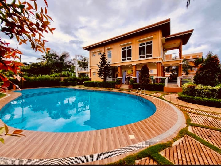 Cozy 1 Bedroom Condominium Unit - Puerto Princesa