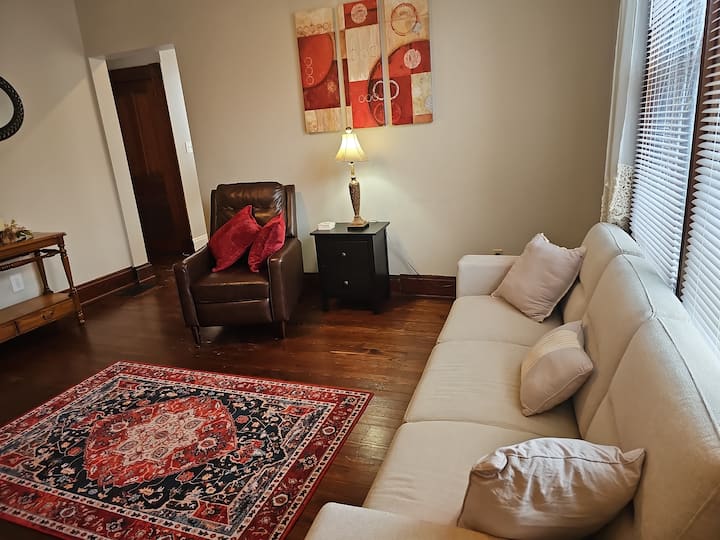 Cozy 1 Bedroom Apartment. - Cold Spring, KY