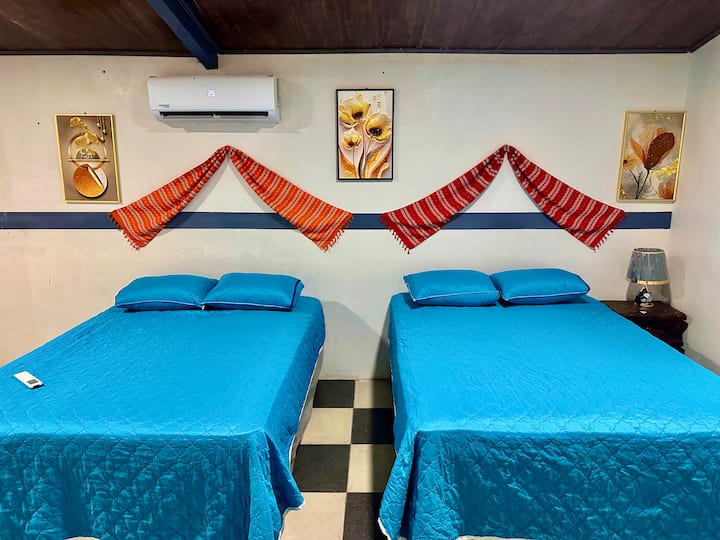 Casa Vita Nova - Suchitepéquez