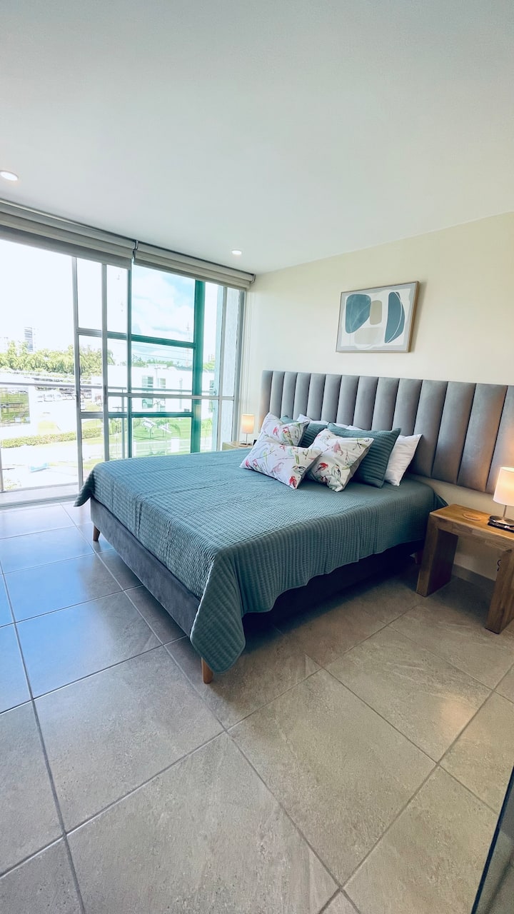 Modern Studio – Prime Location & Premium Amenities - Circasia