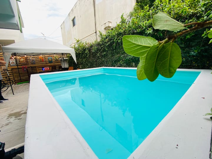 Casa Paraíso Huasteco - Ciudad Valles