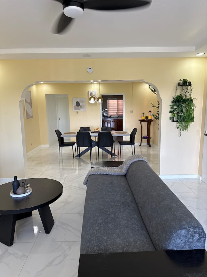 Luxury Escape 3 Bedroom - Montego Bay