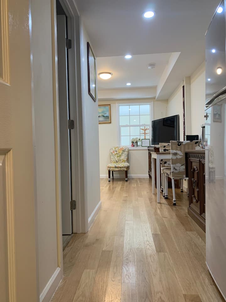 Excellent Apartment (A) / Ucsf/sfsu - San Francisco, CA