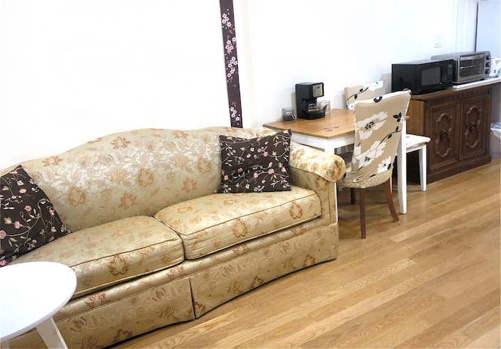 Excellent Apartment (A) / Ucsf/sfsu - San Francisco, CA