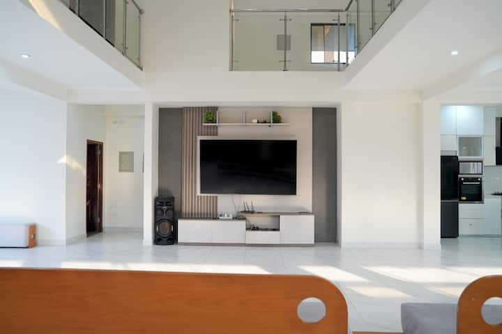 Casa Grande Acogedora - Iquitos