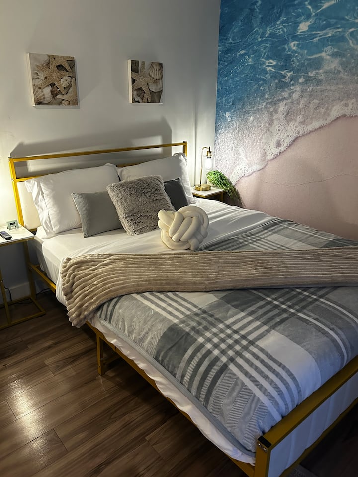 Costal Forest Retreat W/hot Tub - Langford