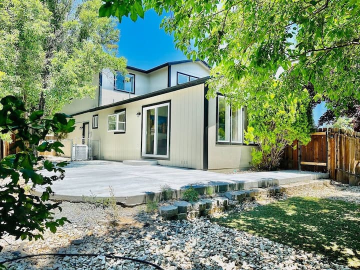 3bedroom/2.5bath/pets Ok/sleeps11 - Reno