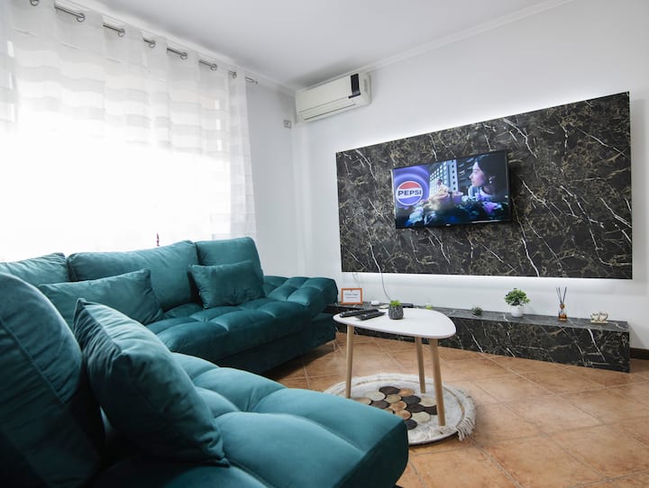 Urban Oasis Tirana Center - Tirana