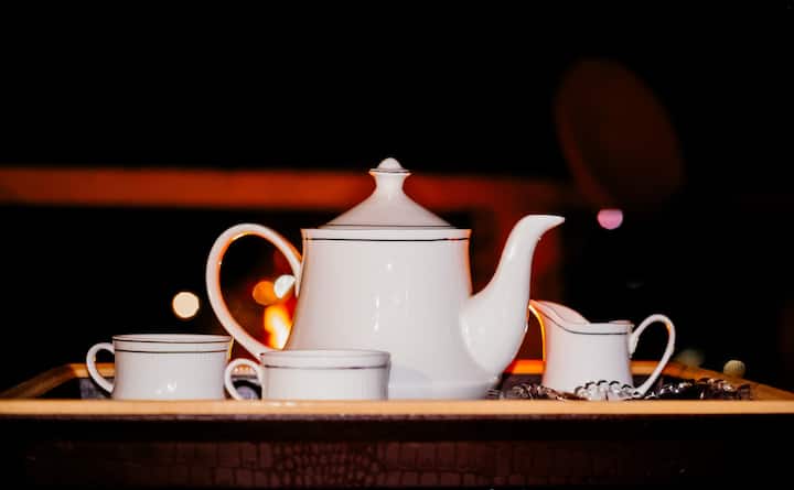 Romantic Getaway! Dehradun's Most Lovely Homestay" - Dehradun