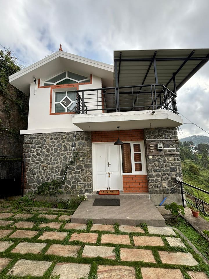 Blueberry Home Stays - Kodaikanal