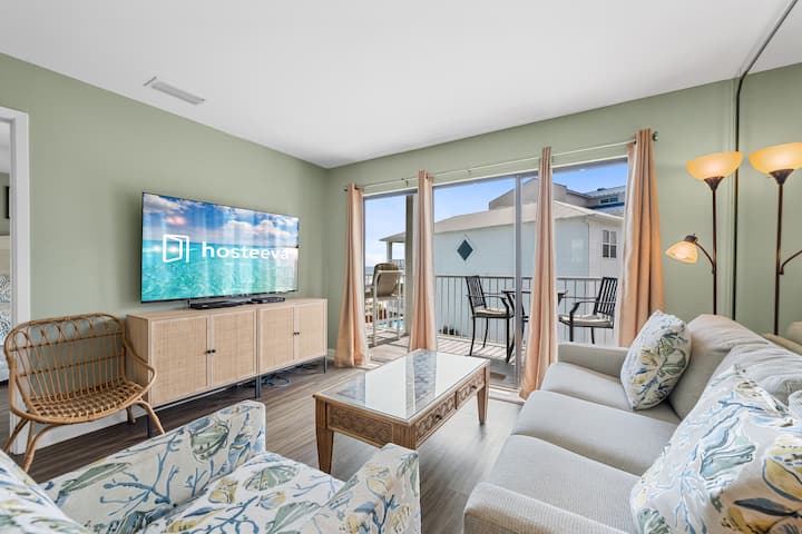 Romar Beach 203 - Orange Beach, AL