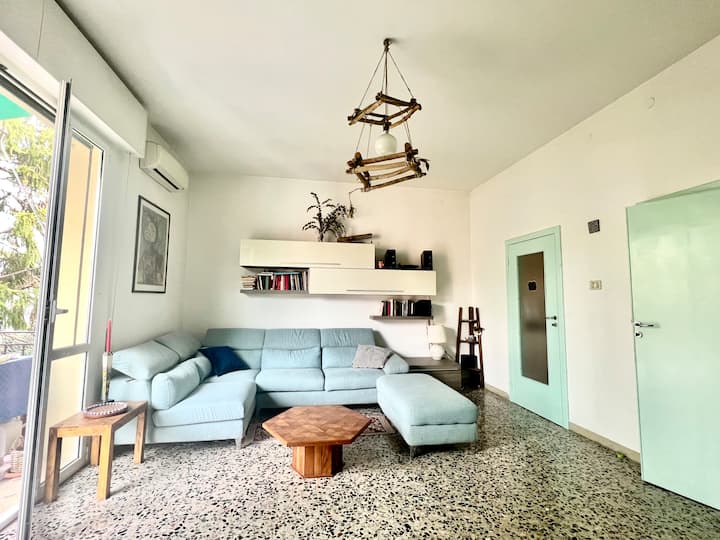 The Bright House! - Bologna