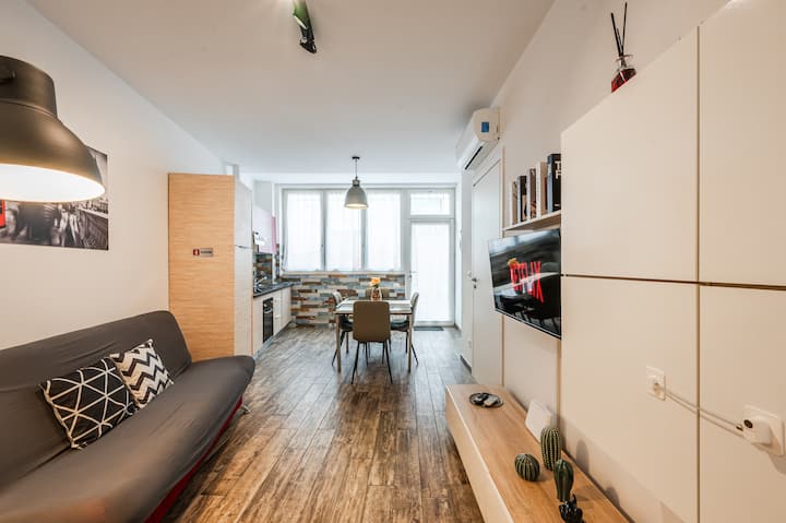 Appartamento Santorsola Bologna - Bologna