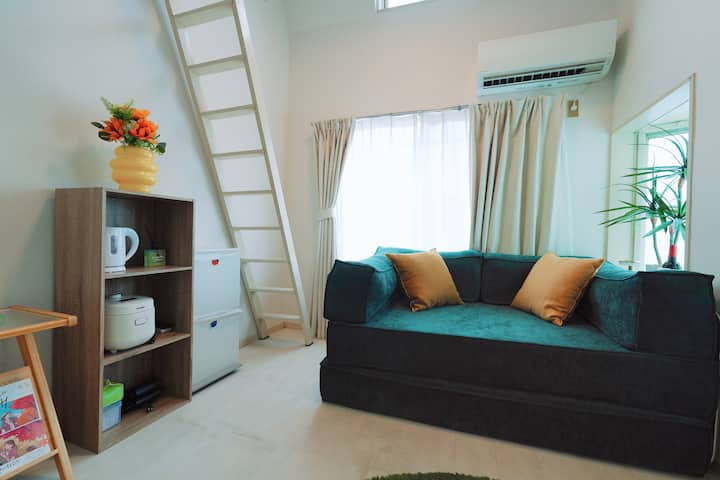 4 Min To Kanamecho Station・shops & Dining Nearby - Ikebukuro