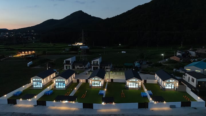 펫스테이 1455 - Gyeongju-si