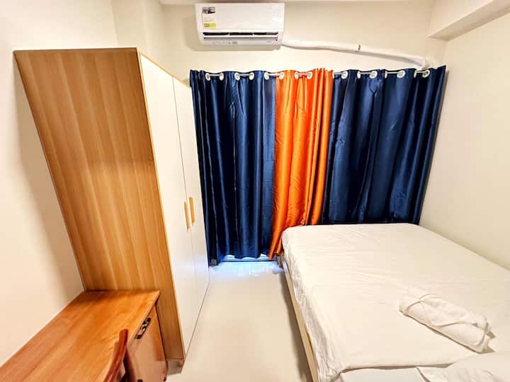 Cairong Inn Fame Residence 26th Floor Tower3 - Pasig