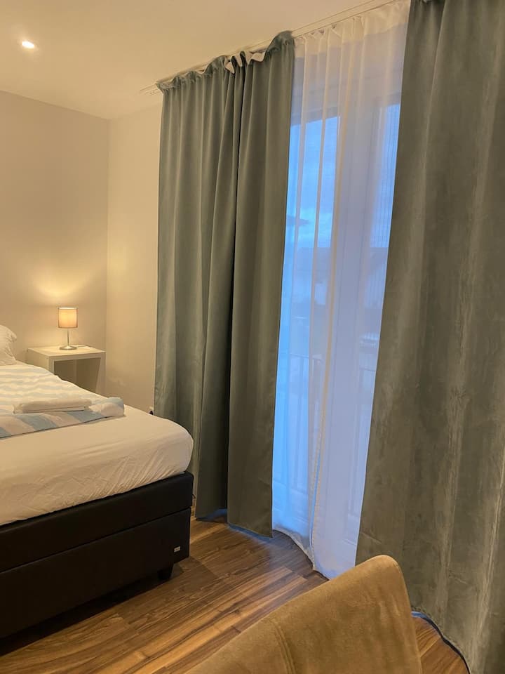 Schöne 4 Zimmerwohnung Neben Europa Park - Rust